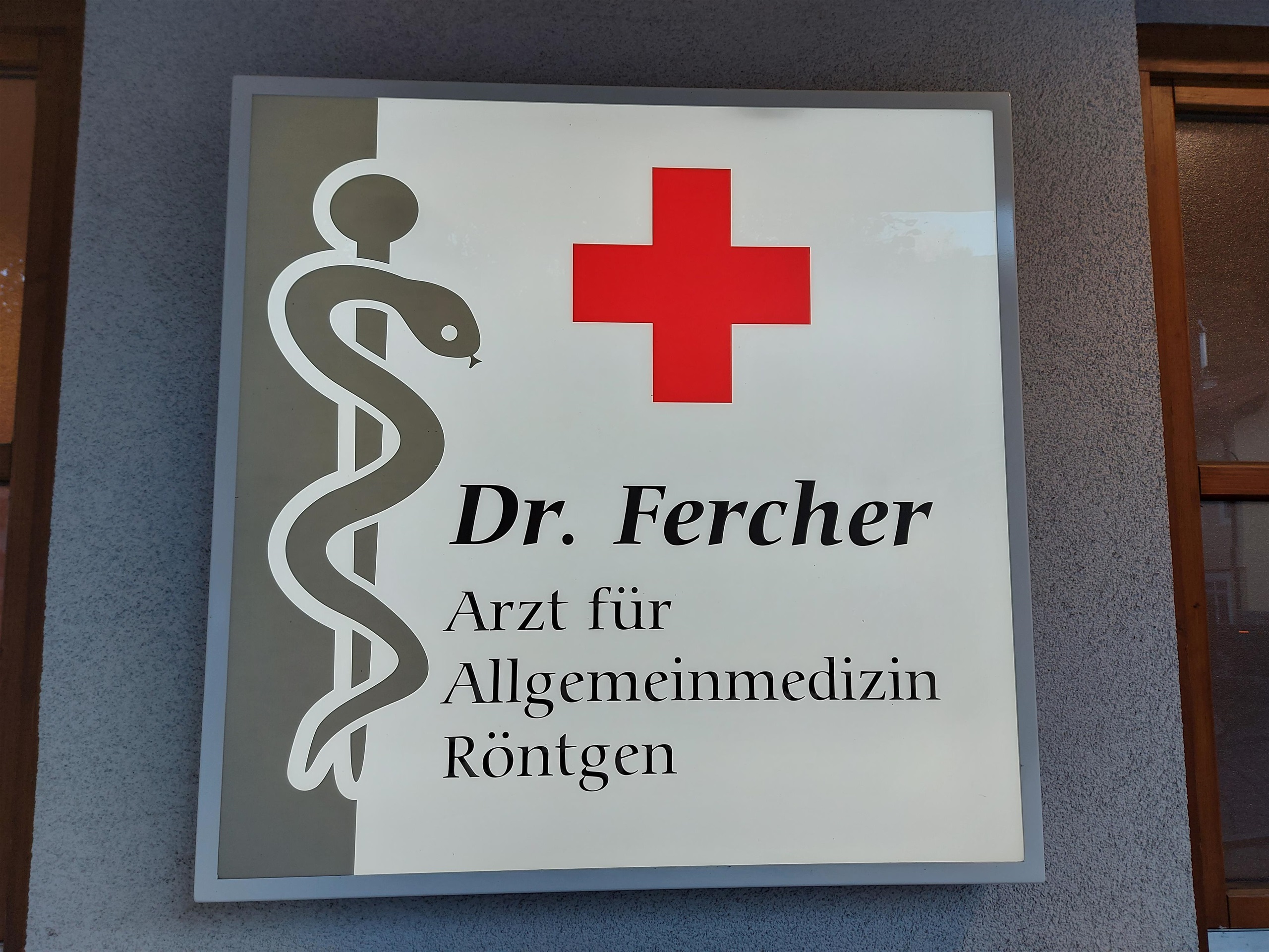 Dr. Fercher Praxis Wagrain in Wagrain | Wagrain-Kleinarl Tourismus