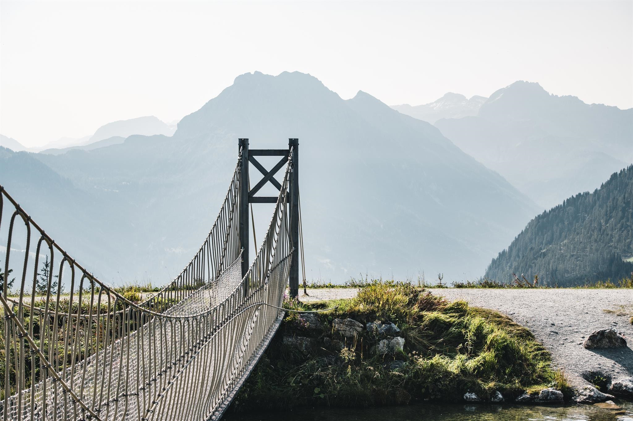 Wagrainis Grafenberg in Wagrain | Wagrain-Kleinarl Tourismus